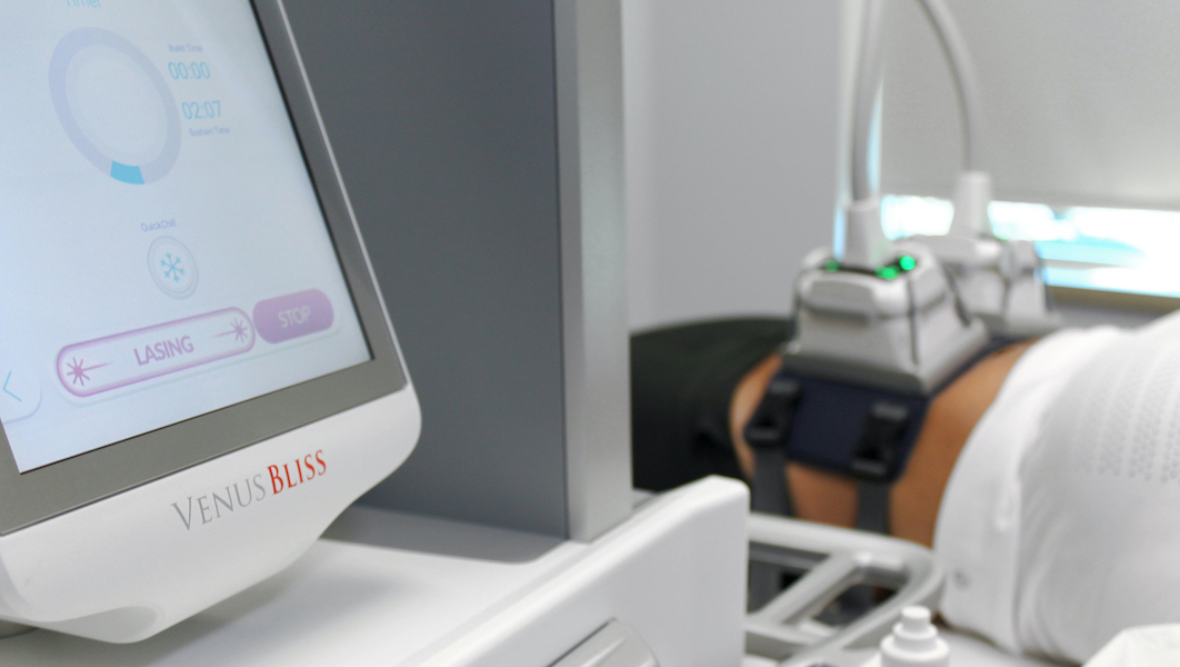 Laser Light Fat Reduction: A Complete Guide