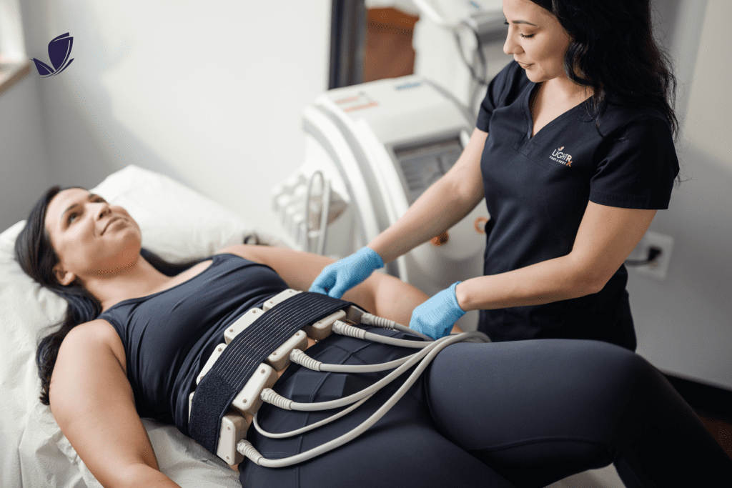 5 Laser Lipo Myths Debunked