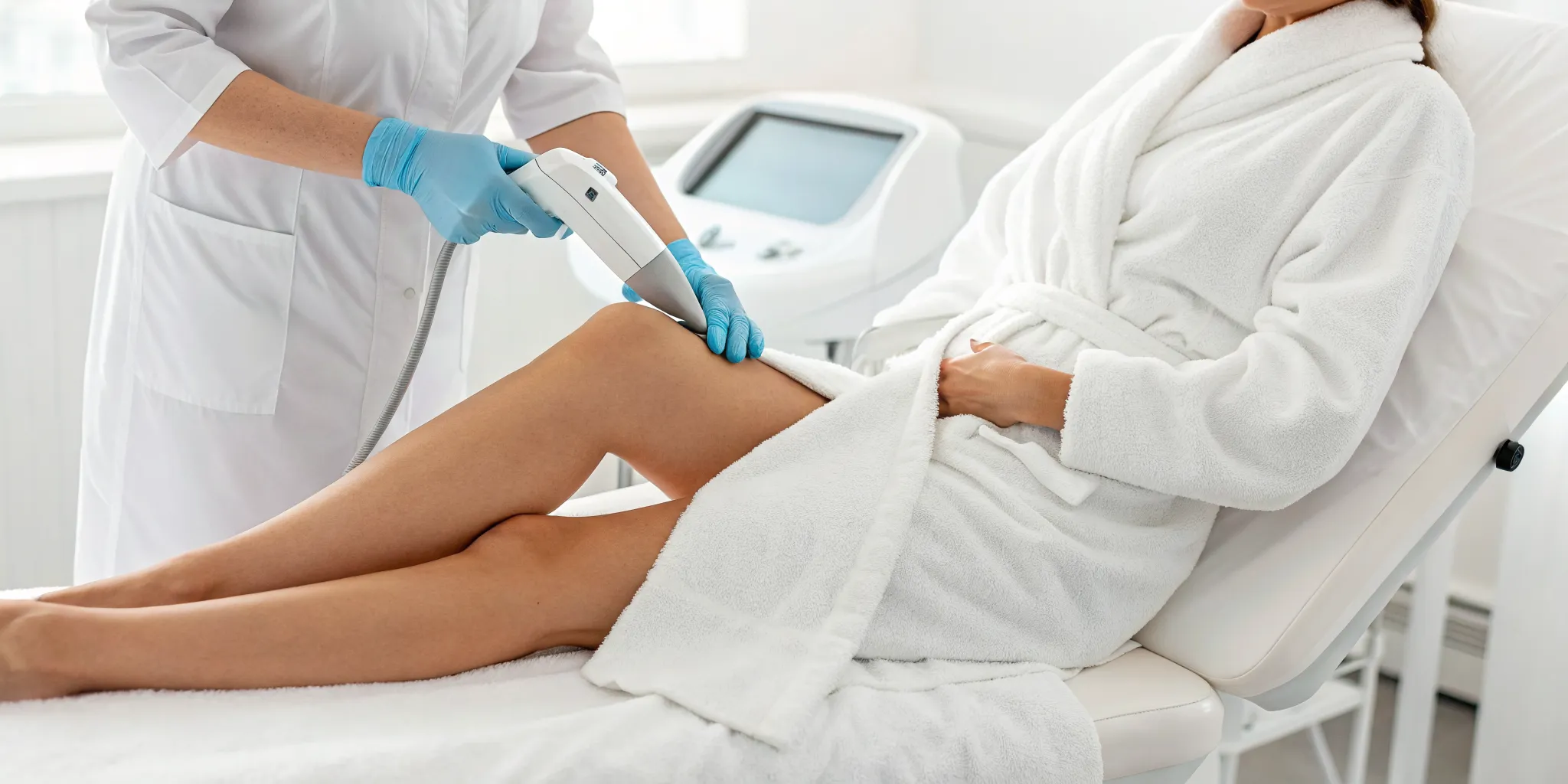 The Ultimate Guide to Laser Hair Removal Packages